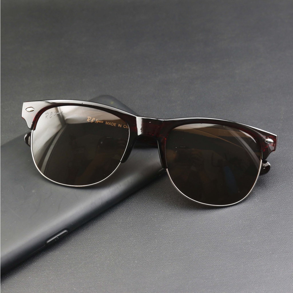 Jual 207/KACAMATA HALF FRAME/KACAMATA FASHION HITAM VINTAGE/KACAMATA ... Jual 207/KACAMATA HALF FRAME/KACAMATA FASHION HITAM VINTAGE/KACAMATA ...