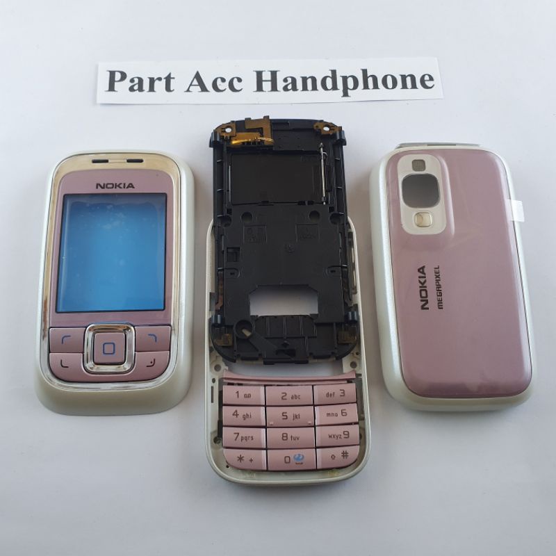 Jual casing tulang nokia 6111 | Shopee Indonesia