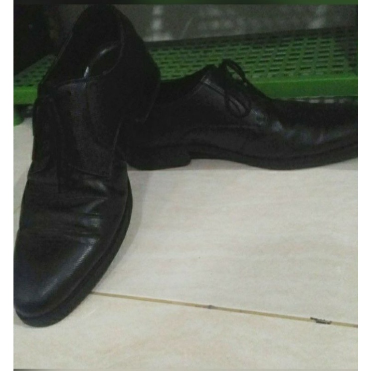 Jual sepatu andrew original second | Shopee Indonesia