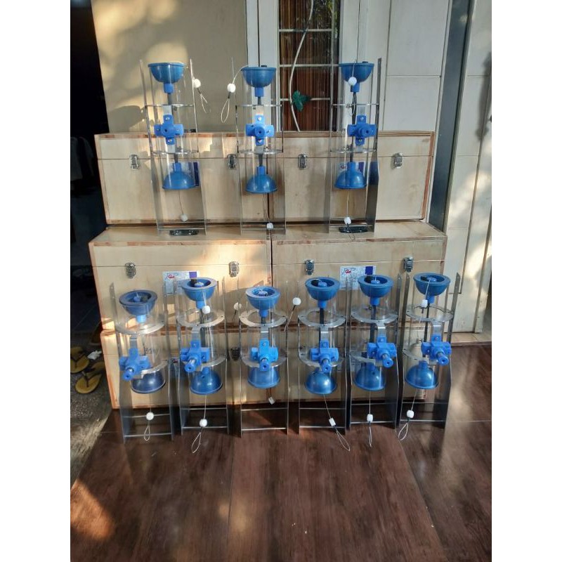 Jual Nansen Water Sampler 4,2Ltr | Shopee Indonesia