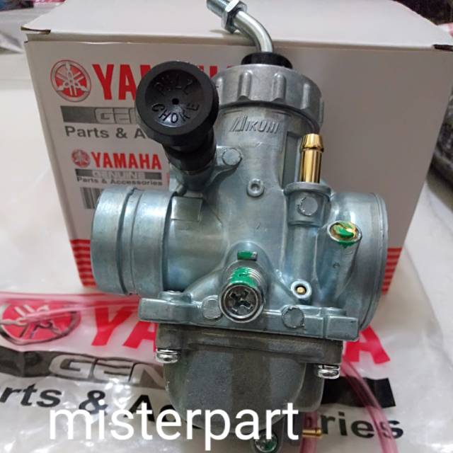 Jual KARBURATOR RX KING ,RX NEW, RX K 3KA | Shopee Indonesia