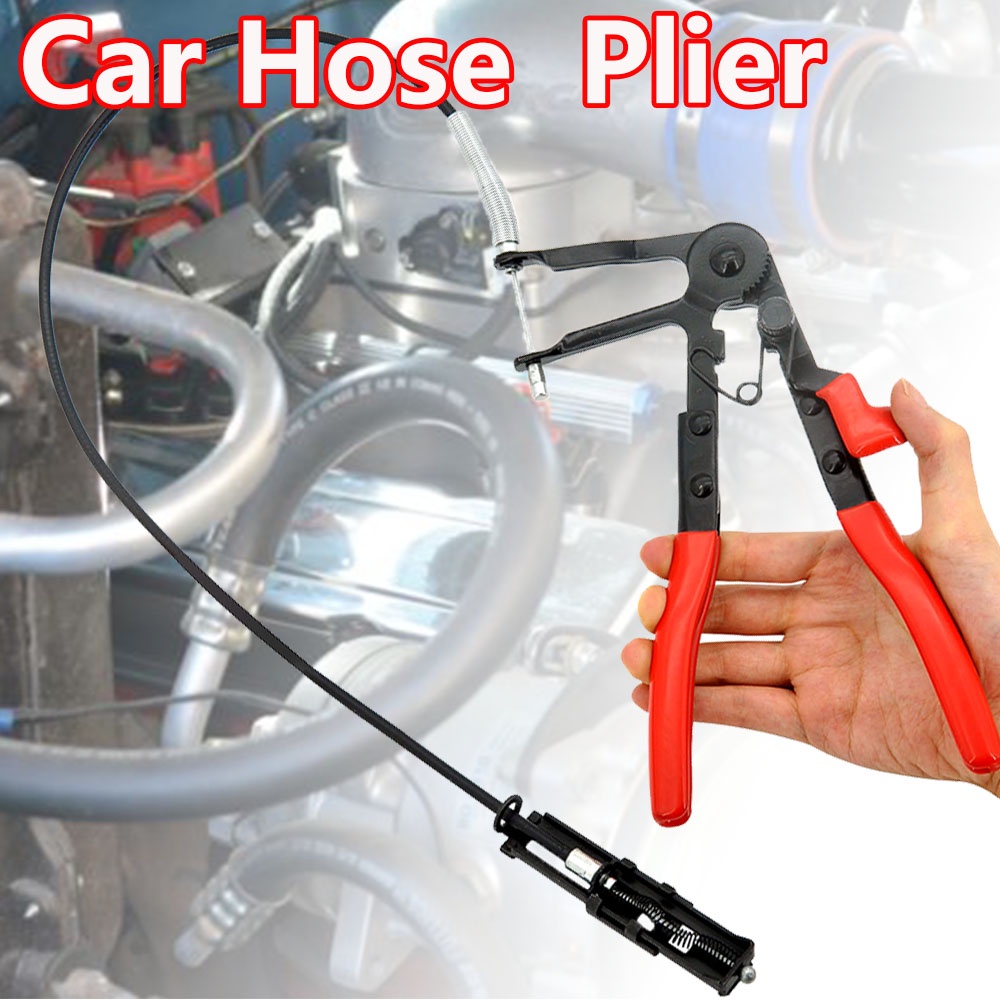 Jual Auto Kendaraan Perbaikan Mobil Bengkok Selang Klip Penjepit Tang ...