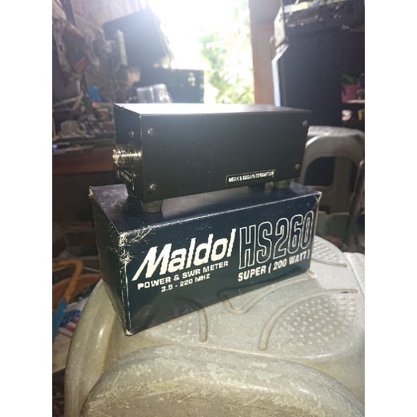 Jual swr maldol modif | Shopee Indonesia