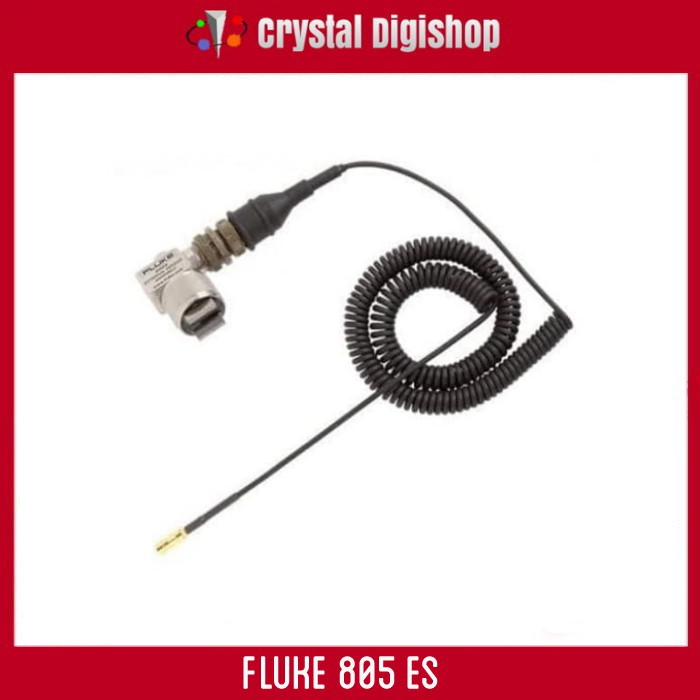 Jual Fluke 805ES External Vibration Sensor for Fluke 805 805 ES ...