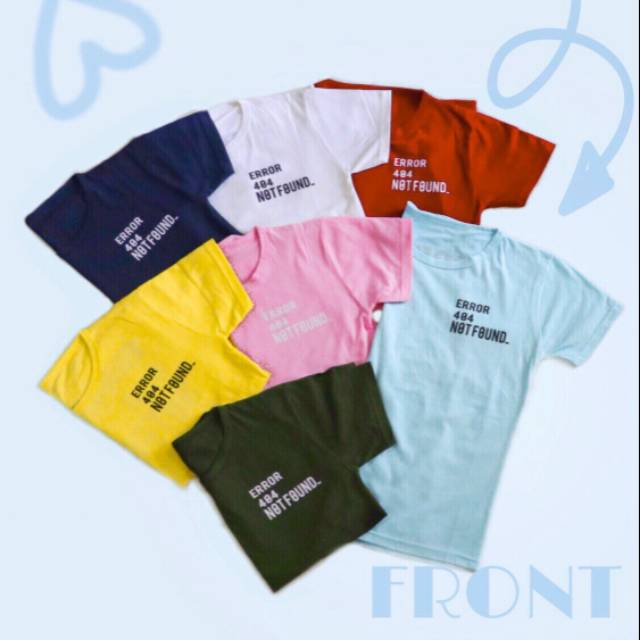 Jual Tumblr tee | Shopee Indonesia