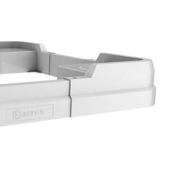 Jual Bervin BRSA-70 Roda Kulkas - Alas Mesin Cuci - Tatakan Lemari Es ...