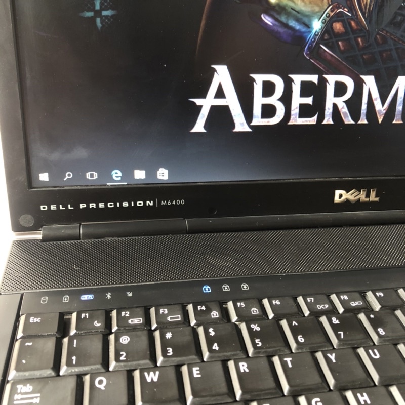 Jual Laptop Gaming - DELL Precision C2 Extreme - Nvidia Quadro FX 3700M ...