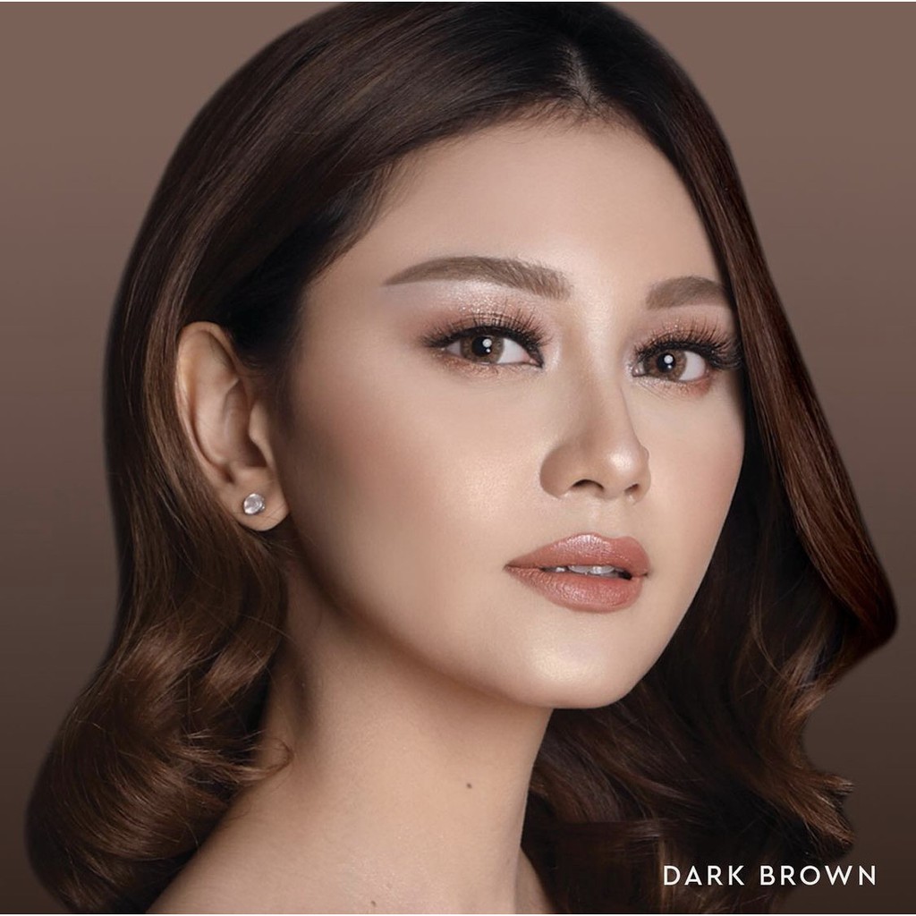 Jual IMPLORA New Look Permanent Hair Color | Shopee Indonesia