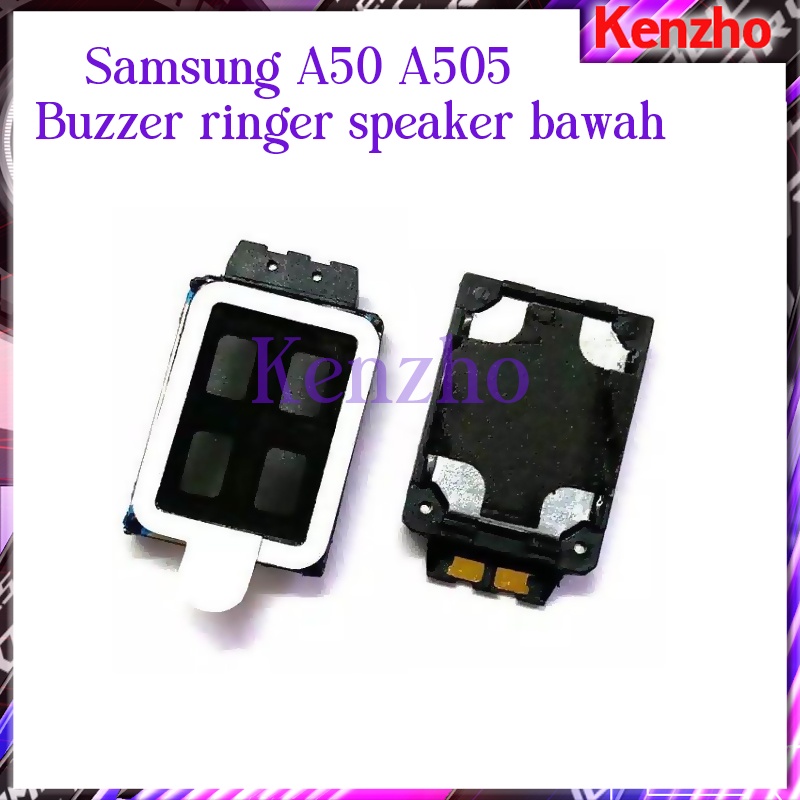 Jual Samsung A50 A505 buzzer ringer speaker bawah musik | Shopee Indonesia