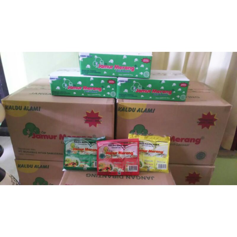 Jual Penyedap Rasa | Shopee Indonesia