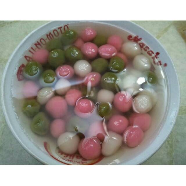 Jual Wedang Ronde Jahe/Onde-Onde/Makanan Tradisional/Kue Tradisional ...