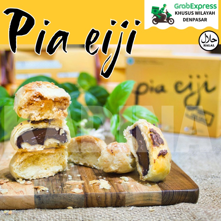 Jual PIA BALI EIJI | PAI EIJI | PIA COKLAT | OLEH-OLEH KHAS BALI ...