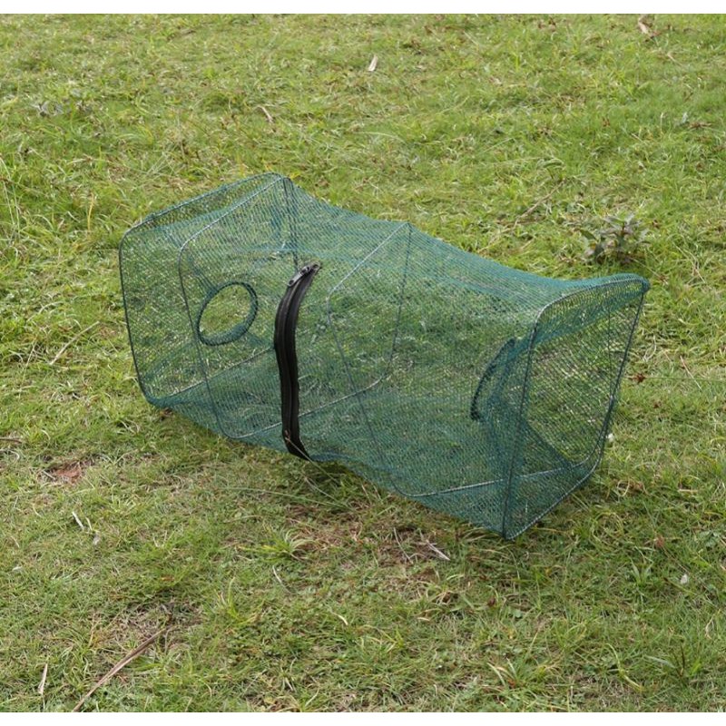 Jual Perangkap Bubu Payung Alat Jaring Pancing Jala Ikan Udang Kepiting ...