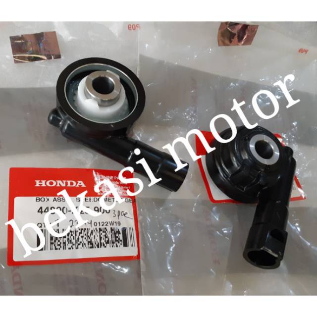 Jual 44800-K25 gearbox speedometer honda beat karbu beat f1 vario karbu ...