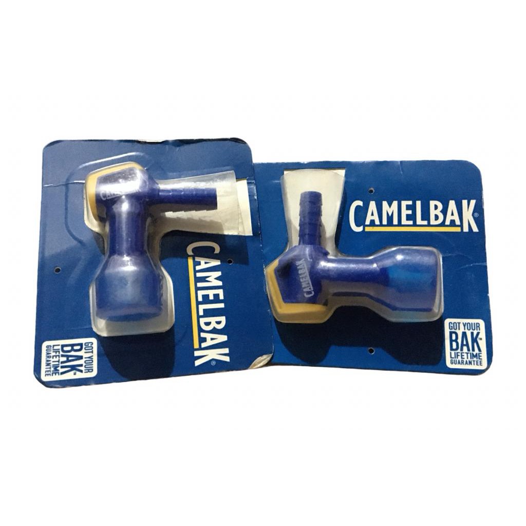 Jual Sedotan Camelbak Aquatic Way Bite Valve Camelbak - Katup On Off ...