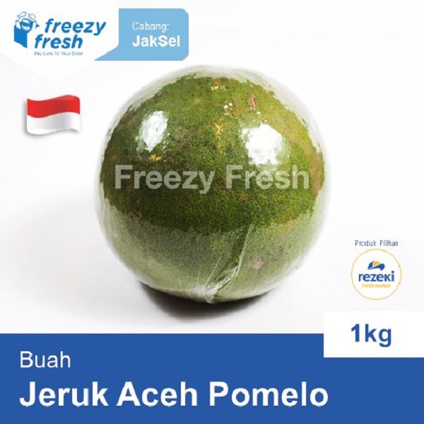 Jual Buah Jeruk Aceh Pomelo (per 1 buah) | Shopee Indonesia