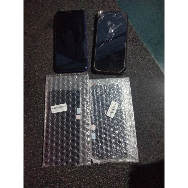 Jual REALME C2 2 UNIT+ 2 UNIT LCD | Shopee Indonesia