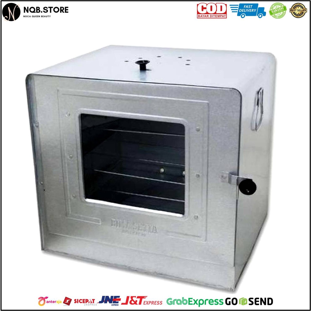 Jual NQB - Oven Tangkring Bima Super Oven Kompor Oven Bima Oven Kue ...