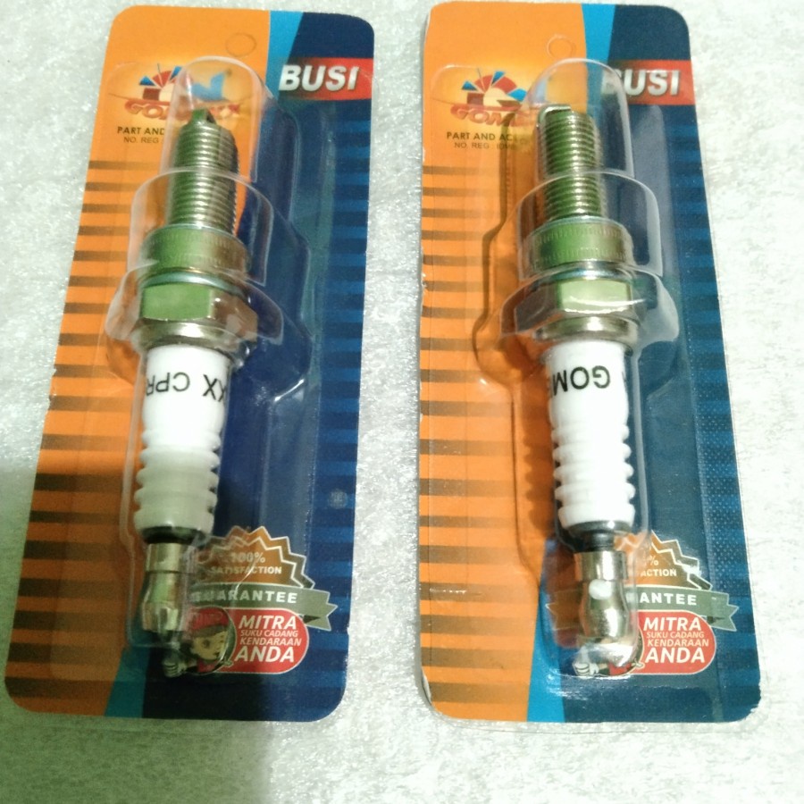 Jual Busi karisma,kirana,supra x 125,blade,mega pro new,revo abs ...