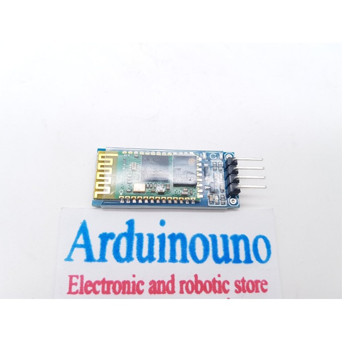 Jual HC-06 BLUETOOTH module | Shopee Indonesia
