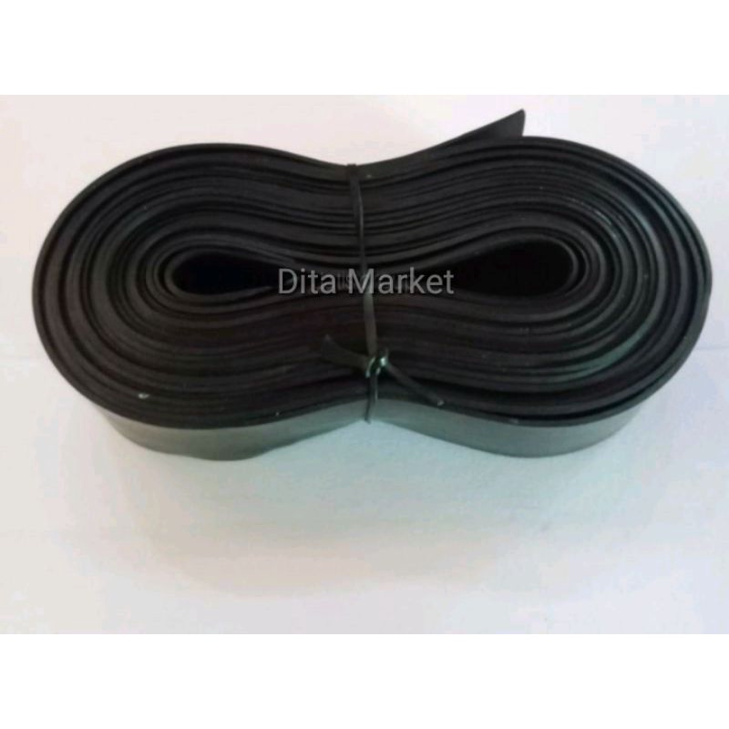 Jual Tali Karet Ban 2 Meter Ikat Barang Motor Praktis Elastis Serba ...