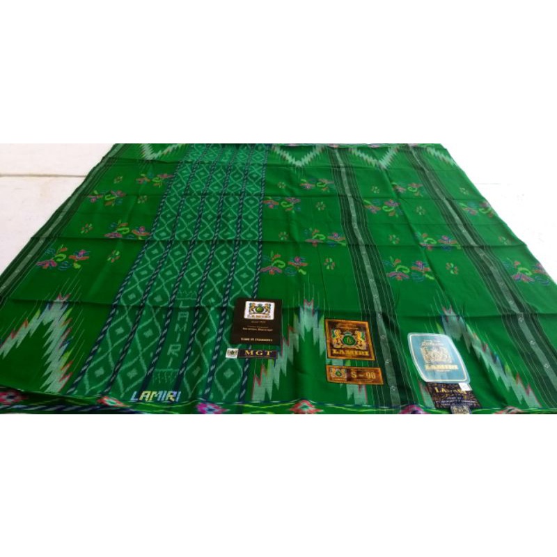 Jual LAMIRI FULL SUTRA ORIGINAL | Shopee Indonesia