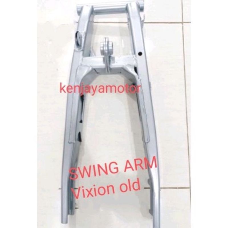 Jual SWING ARM GARPU VIXION OLD LAMA TEBAL | Shopee Indonesia