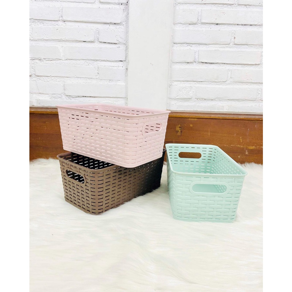 Jual Benang Raja Keranjang Box Serbaguna | Shopee Indonesia