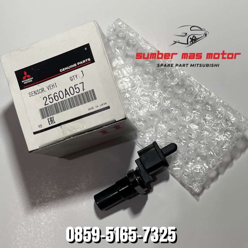 Jual SENSOR SPEED VEHICLE TRANSMISI MANUAL MIRAGE OUTLANDER SPORT ...