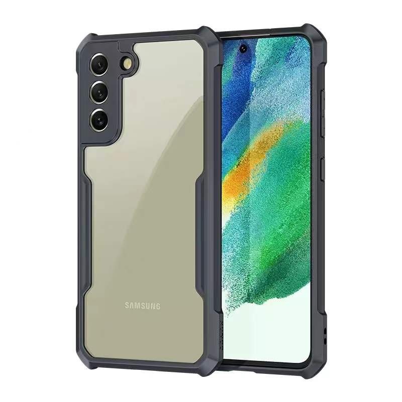 Jual Case Samsung S21 / S21 Plus / S21 ULTRA / S21 FE / S22 / S22 PLUS / S22 ULTRA Beatle Series ...