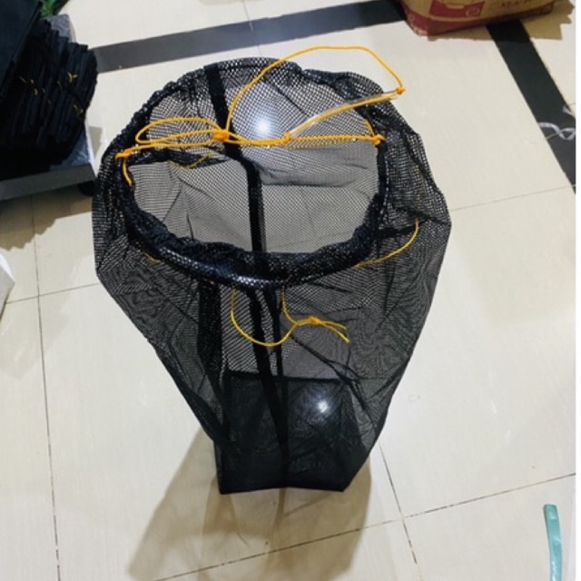 Jual krubu ikan hitam kawat 100cm | Shopee Indonesia
