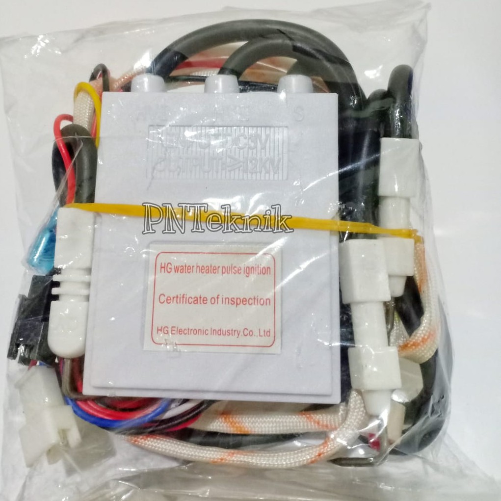 Jual PEMATIK WATER HEATER / MODUL WATER HEATER | Shopee Indonesia