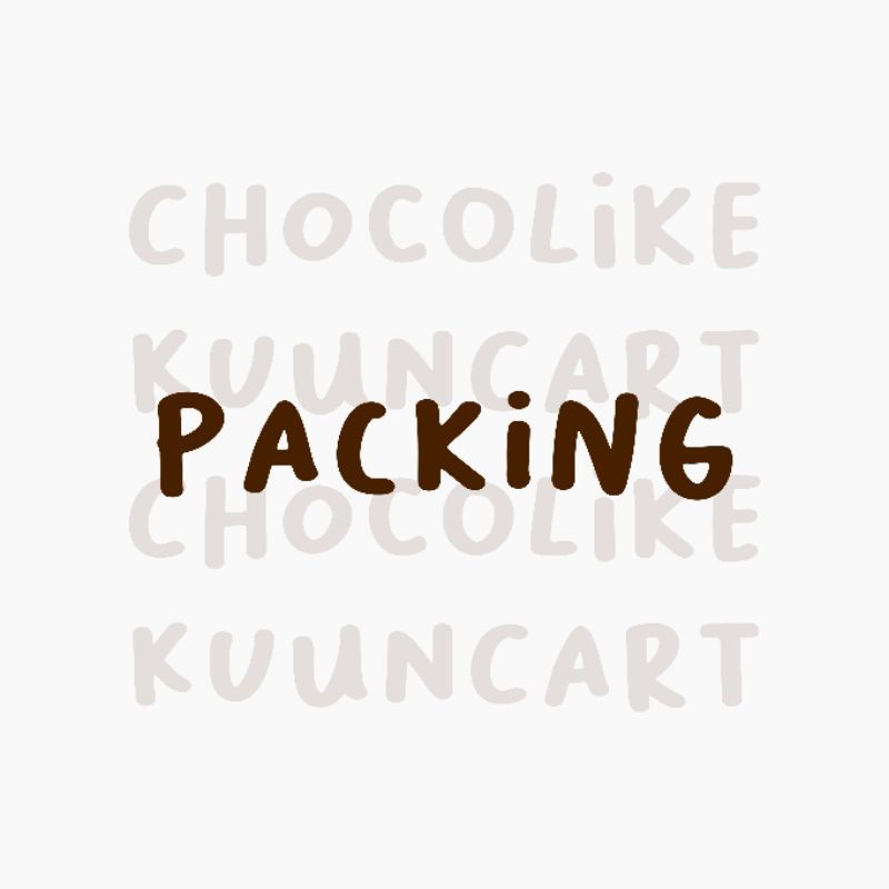 Jual PACKING | Shopee Indonesia