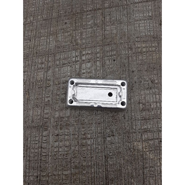 Jual KLEM STANG DUDUKAN VOLT METER TUTUP STANG VOLMETER PNP DI GL ...