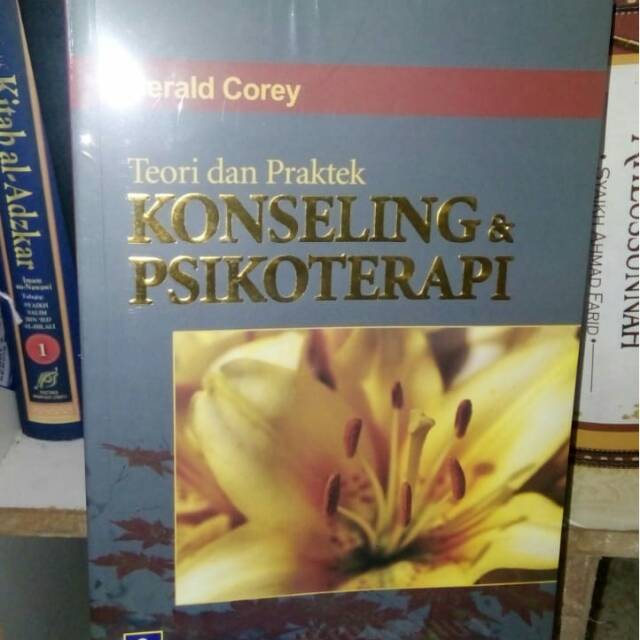 Jual Teori Dan Praktek konseling Dan Psikoterapi | Shopee Indonesia