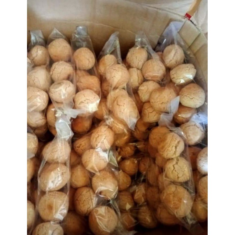 Jual Bagea Kenari Khas Ambon Murah | Shopee Indonesia