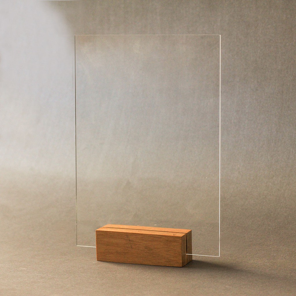 Jual Acrylic Frame A5 | Shopee Indonesia