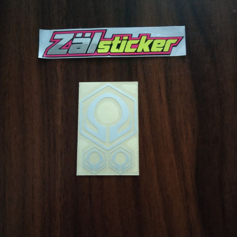 Jual STICKER CUTTING HEXOM | Shopee Indonesia