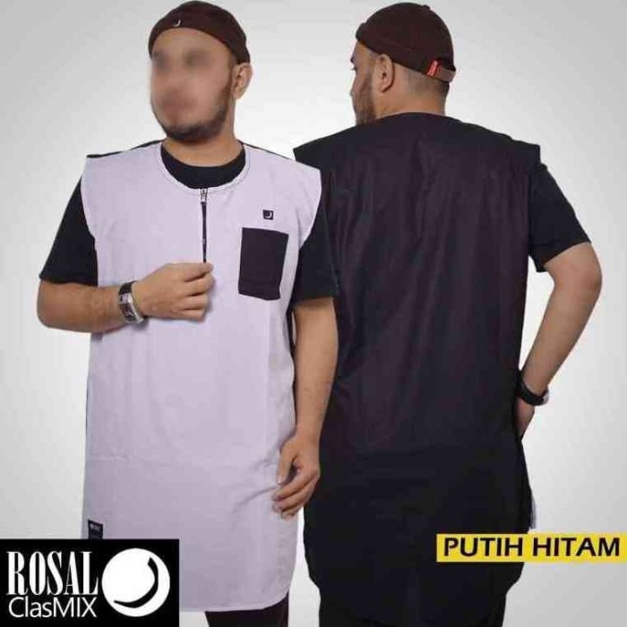 Jual Sholat-Rompi- Rosal Classic Mix 2 Warna / Rosal Classic 2 Warna ... Jual Sholat-Rompi- Rosal Classic Mix 2 Warna / Rosal Classic 2 Warna ...