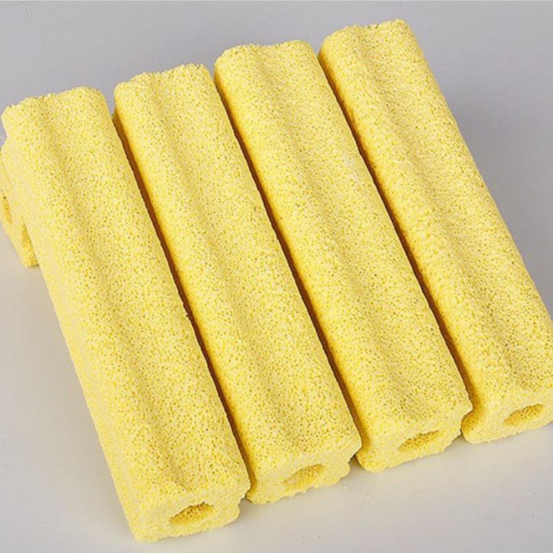 Jual Momogi S Media bioring eco bioblock filter kolam akuarium | Shopee ...