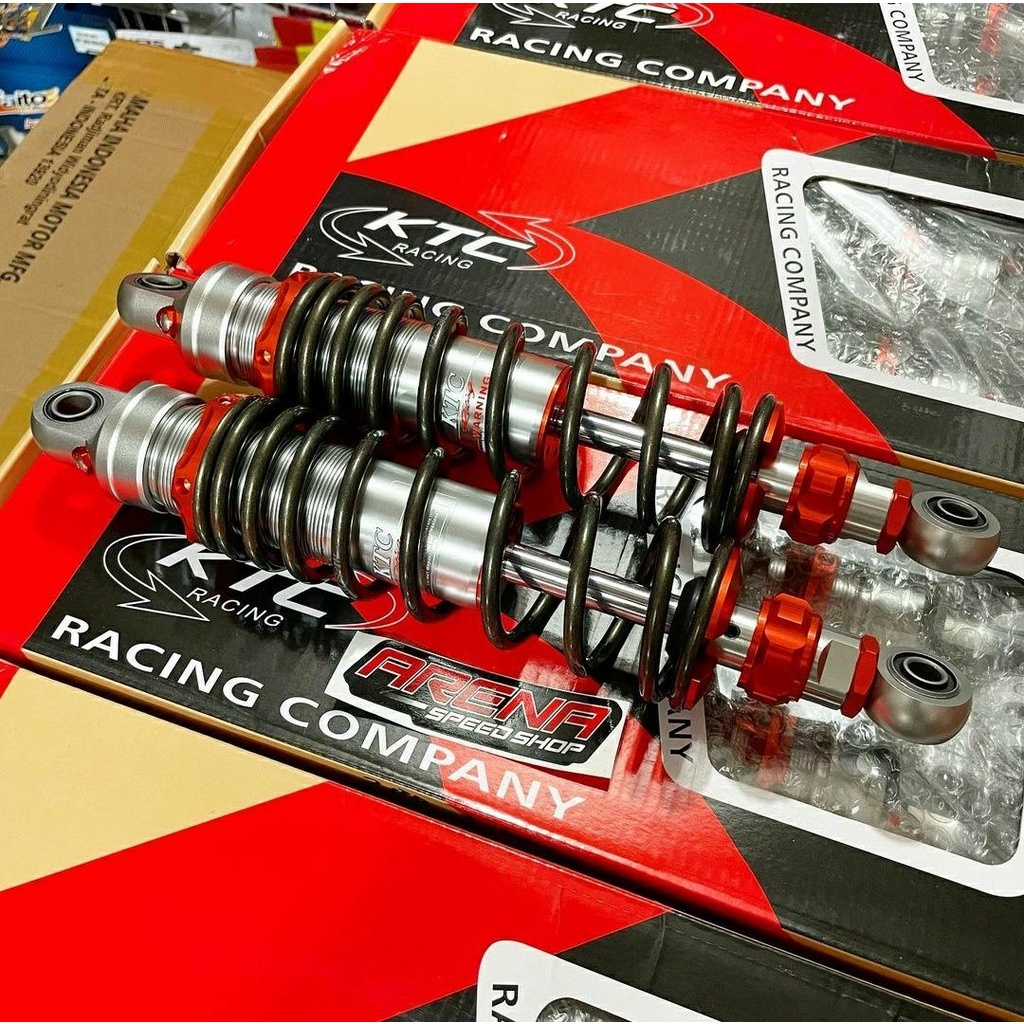 Jual KTC Razor PRO Shockbreaker 320mm - Shock Breaker RXK Rebound Click ...