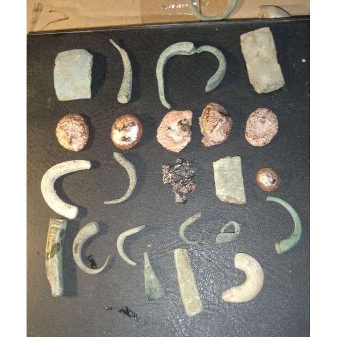 Jual temuan zaman kerajaan | Shopee Indonesia