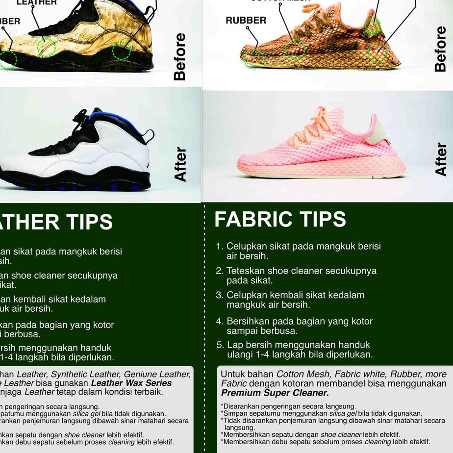 Jual Model Baru CAT SEPATU CANVAS 100ml CAT SUEDE CAT WATERBASED CAT ...