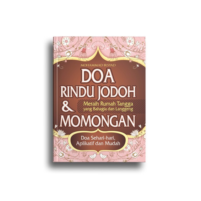 Jual Doa Rindu jodoh & Momongan | Shopee Indonesia