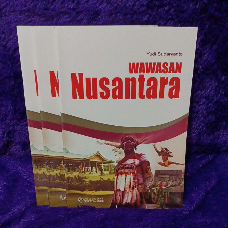 Jual buku wawasan nusantara | Shopee Indonesia Jual buku wawasan nusantara | Shopee Indonesia