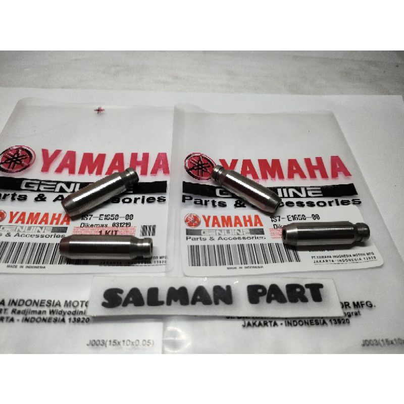 Jual BOSH BOTOL KLEP YAMAHA JUPITER MX OLD NEW / VIXION OLD NEW ISI ...