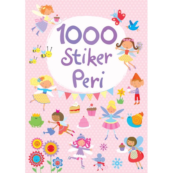 Jual 1000 Stiker Peri | Shopee Indonesia