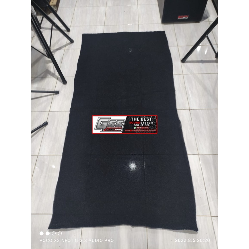 Jual Spoon Busa Ram Speaker Anti Air | Shopee Indonesia