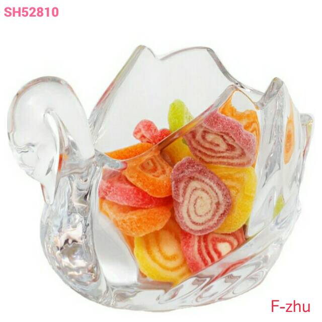 Jual Mangkuk Permen Angsa SH52810 asli merek vicenza | Shopee Indonesia