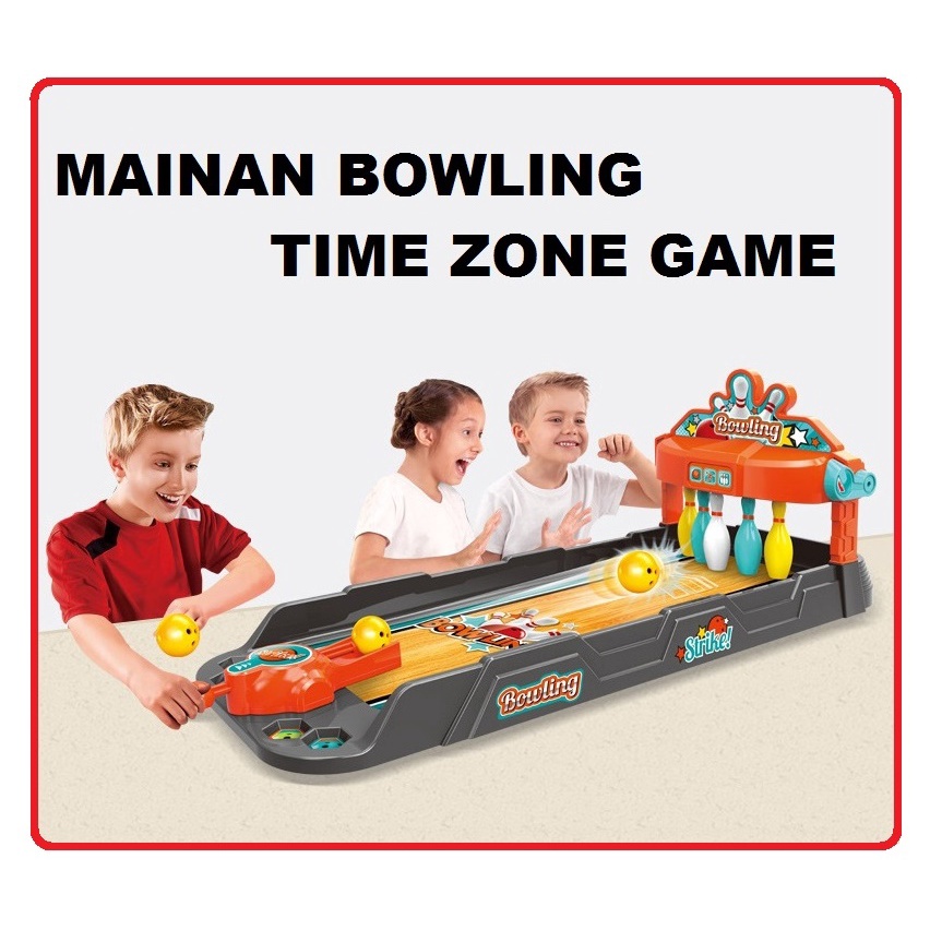 Jual MAINAN ANAK EDUKASI OLAHRAGA TOY KID STATION BOY GIRL 2 PLAYER ...